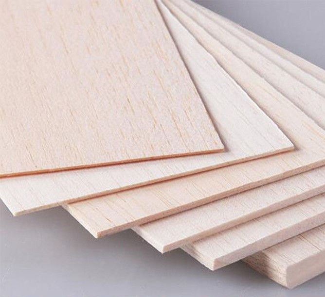 2.5mm Balsa Aircraft grade Light Plywood Lite-Ply Sheets – My Blog